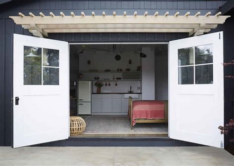 Garage Conversion Ideas Apartment Single Car Garage Conversion Ideas