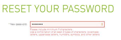 No Wonder I Need To Reset My Password Nvidia Rpcmasterrace