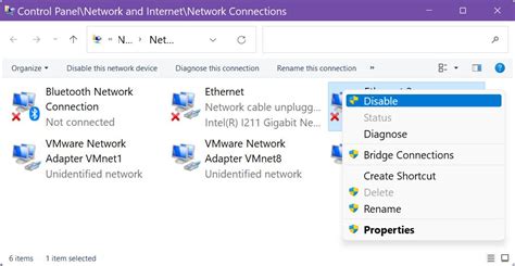 Restart The Network Adapter To Fix Connection Issues In Windows