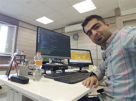 Saeid Haddadi On Linkedin Frontend Angular Developer Mapna