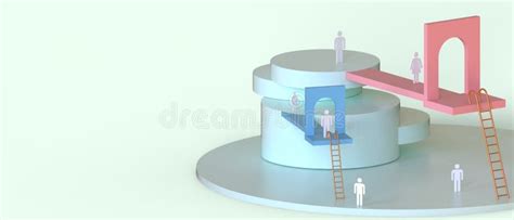 Creative Idea And Business Concept Leading And Developing Ideas For