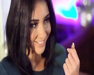 Aysha Dama Closing Time Ok Porn