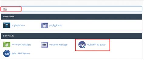 Cara Mengatasi Maximum Input Variables Php Di Cpanel