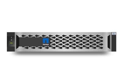 Used Netapp Aff A220 Storage System Buy Or Sell Netapp Flash System