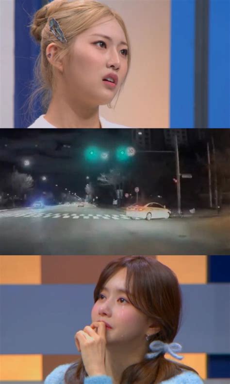 한블리 음주운전→급발진 의심 사고까지충격적 사고 살핀다 비즈엔터