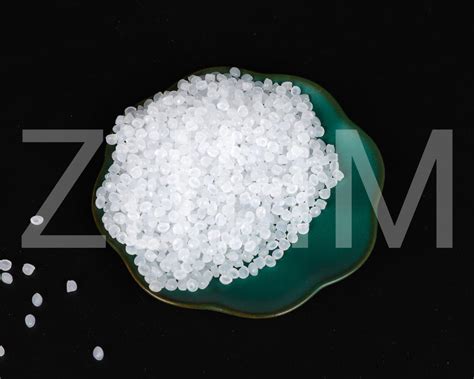 Low Density Polyethylene Ldpe Granules Manufacturers Factory