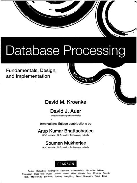 pdf fundamentals design and implementation willkommen