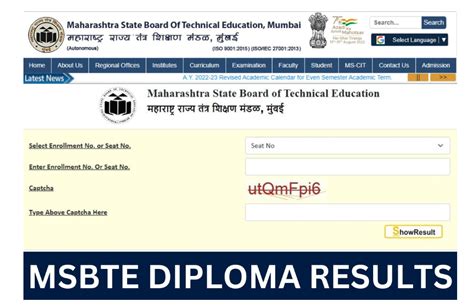 Academic Calendar 2023 Msbte At Ronald Wray Blog