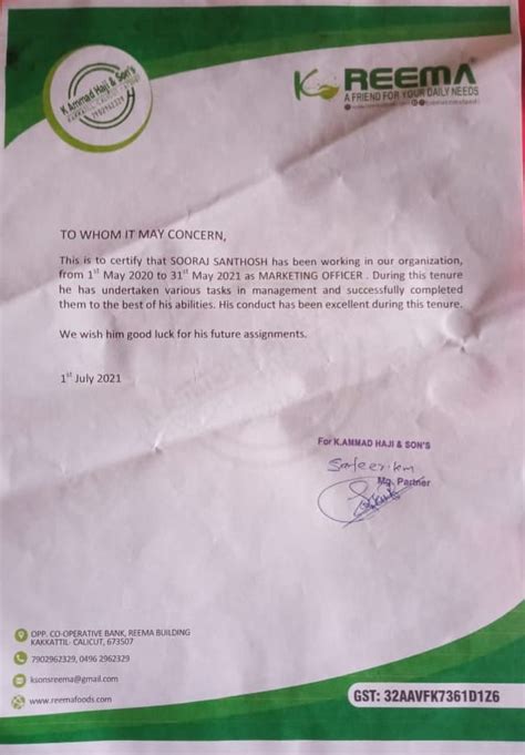 Sooraj Santhosh On Linkedin Digitalmarketing Career Learning