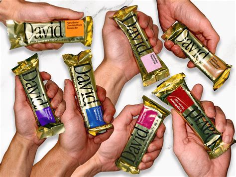 Every David Protein Bar Ranked Including Its New Pumpkin Spice Flavor