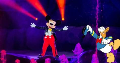 Disney World Guests Can Experience This Popular Show After Park Close