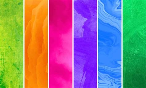 tertiary colors best guide hex codes