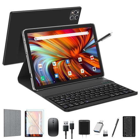 Android Tablet 2025 Latest Tab0cq3srxn4