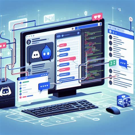 How To Integrate Discord Bots With Your Fivem Server For Enhanced