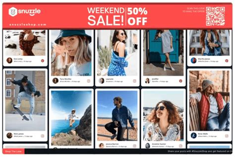 Introducing Taggbox Display Studio Taggbox Blog