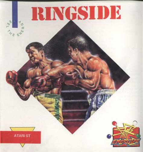 Ringside Images Launchbox Games Database