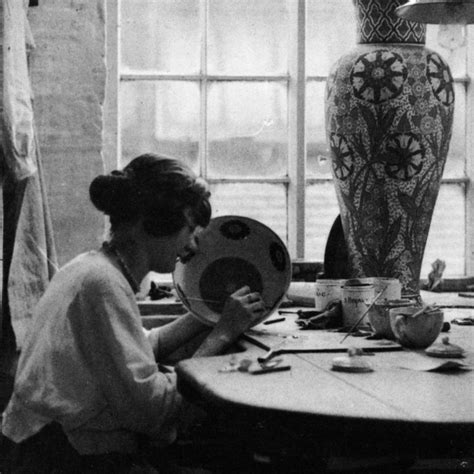 World Of Wedgwood On Linkedin Millicent Taplin Worked For Wedgwood For