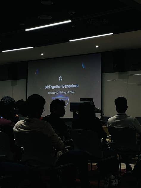 Anshika Rathour On Linkedin Techmeetup Gittogether Devops Opensource Developers Microsoft