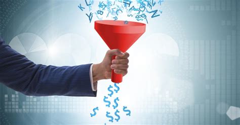 Los tipos de Funnels más efectivos para tu empresa Ejemplos