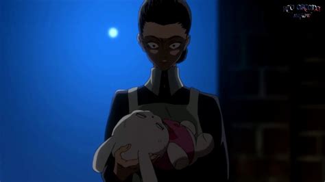 The Promised Neverland Connie The Promised Neverland Tpnmanga Twitter
