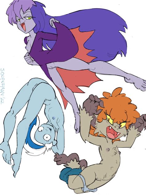 Post 5303137 Phantasmaphantom Scooby Dooseries Scooby Dooandthe