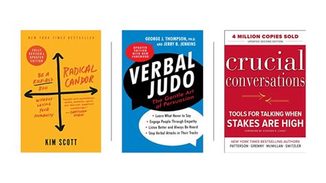 10 Best Assertiveness And Standing Up For Yourself Books Assertive Way