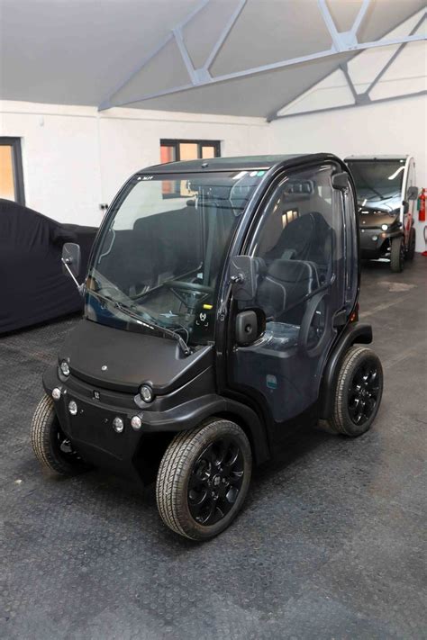 Biro Classic Winter Bolt Birò Cars Uk