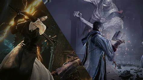 Meet Elden Ring Nightreigns Upcoming Nightfarers The Undertaker And