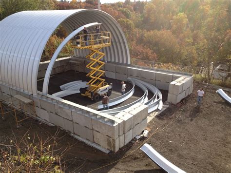 Quonset Huts Complete Guide Uses And Buying Tips