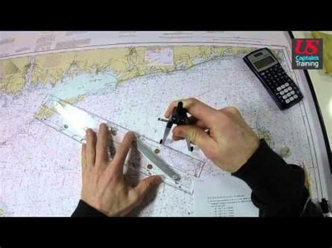 Chart Navigation Chart Plotting Part 1 YouTube Navigation Set Navigation Chart Navigation