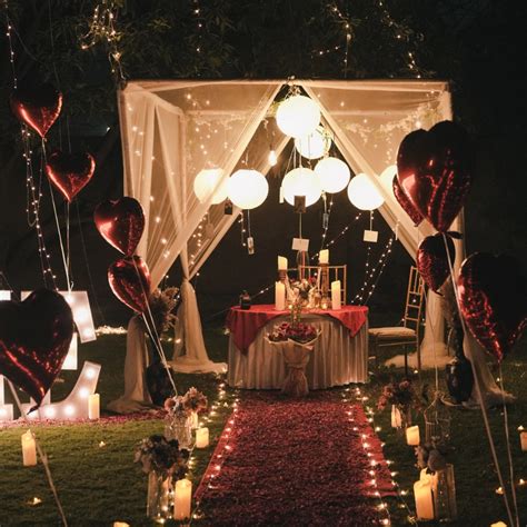 Anniversary Celebration Places In Delhi Romantic And Private