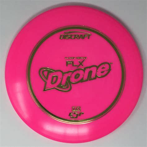 Discraft Drone Esp Flx Classic Reissue Midrange Disc Republic