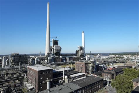 Germanys Economy Struggles With An Energy Shock Thats Exposing