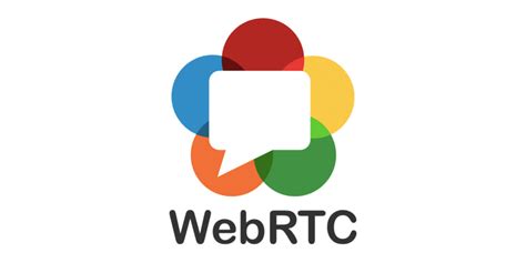 Webrtc сервер ключ к созданию современных видеочатов