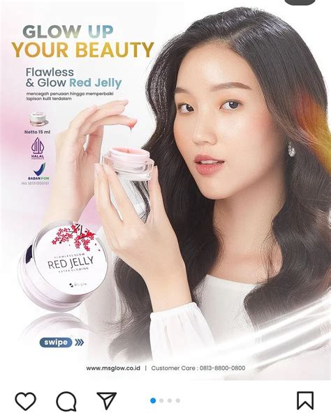 Ms Glow Official Store Genteng Ms Glow Official Store Genteng • Instagram Photos And Videos