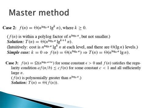 ppt divide and conquer powerpoint presentation free download id