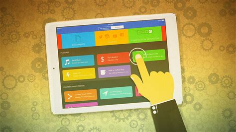 IOS Demo Applications Built With Swift Business Technology And