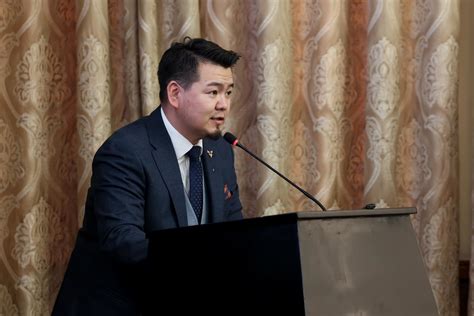 БАРИЛГЫН САЛБАРЫН СТАНДАРТЫН ХЭРЭГЖИЛТ БА ЭРХ ЗҮЙН ОРЧИН Ы ТУХАЙ ХЭЛЭЛЦЛЭЭ