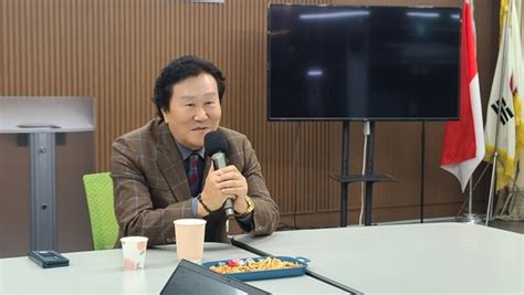 세계 최강 대한민국 양궁신화 비결 서거원 감독의 기업가정신과 리더십 특강