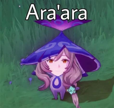 Lisa Memes Genshin Impact Hoyolab