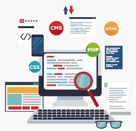 application development and management