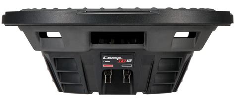 Kicker CWRT122 - Głośniki Samochodowe Basowe 30 cm - AudioSklep.pl