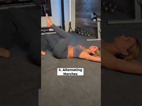 Pelvic Floor Dysfunction Leaking Diastasis Recti Prolapse Etc Get Started Youtube