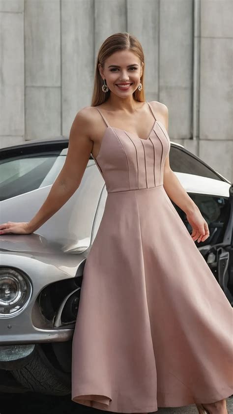 Dress To Impress 15 Classy Outfit Ideas For Every Trendsetter