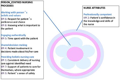 The Person Centred Nursing Framework A Mid Range Theory For Nursing