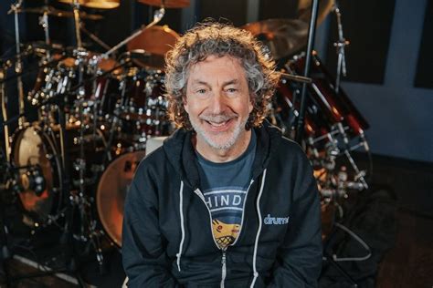 Simon Philips Was Once Declined By Angus And Malcolm Young ‘its Not