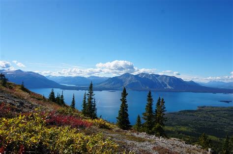 Atlin Bc Canada Travel Guide Backcountry Canada Travel