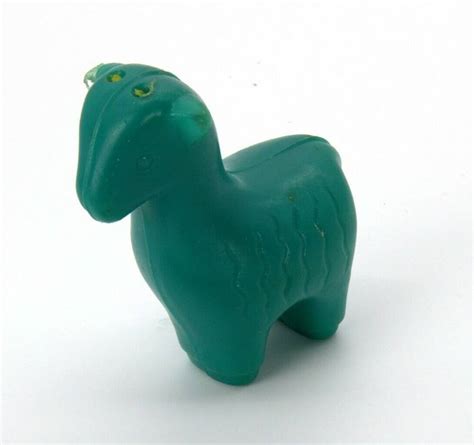 Игрушка «Барашек». 1990-е гг.