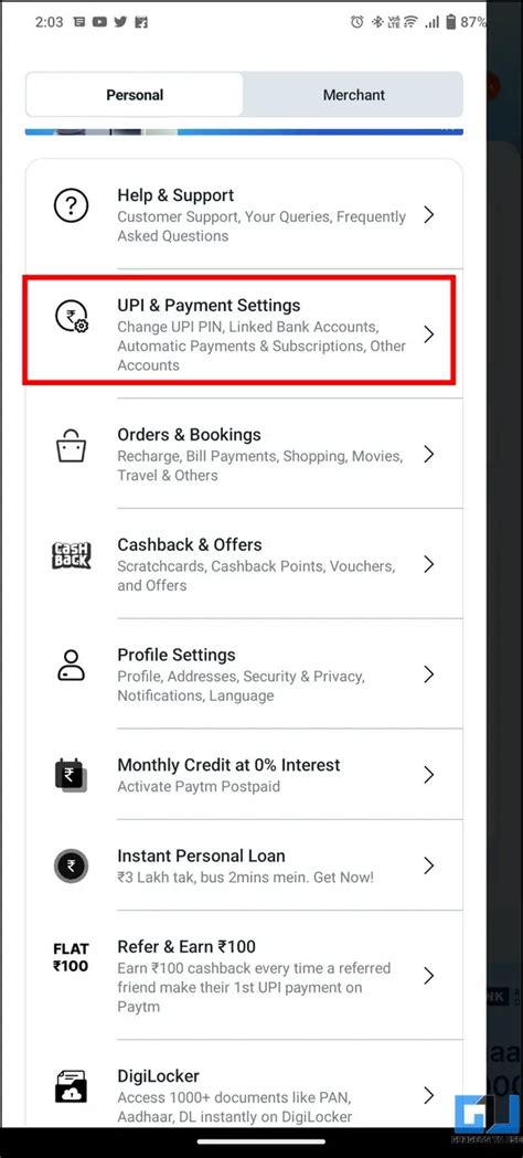 Top Security Tips To Use Paytm Safely In Gadgets To Use