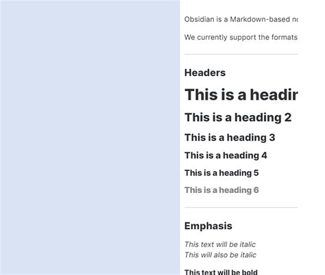 Large Margin On The Left Side Of The Text How To Make It Narrower Help Obsidian Forum